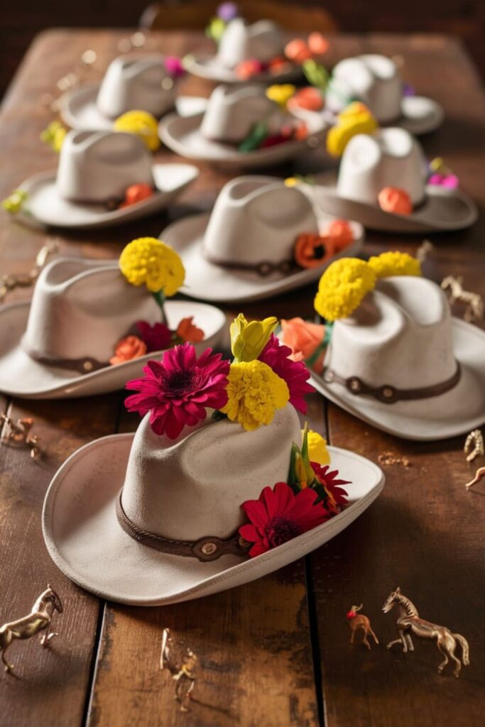 23 DIY Western Party Decorations [Within Minutes] – craftydiyers.com