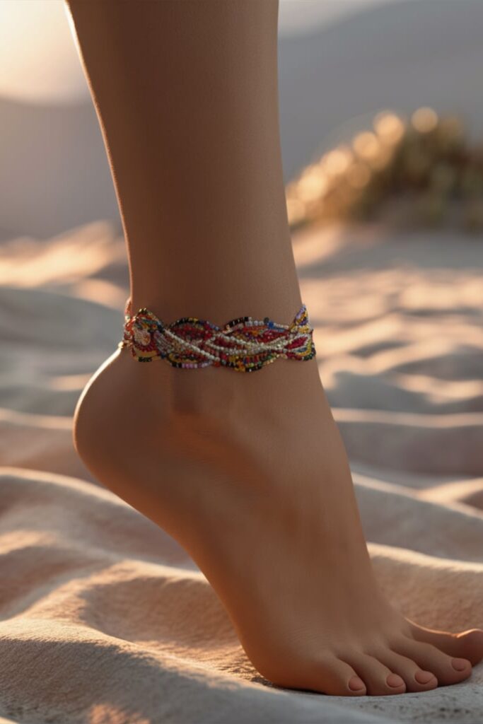 15 Handmade Jewelry DIY [Easy To Make] – craftydiyers.com