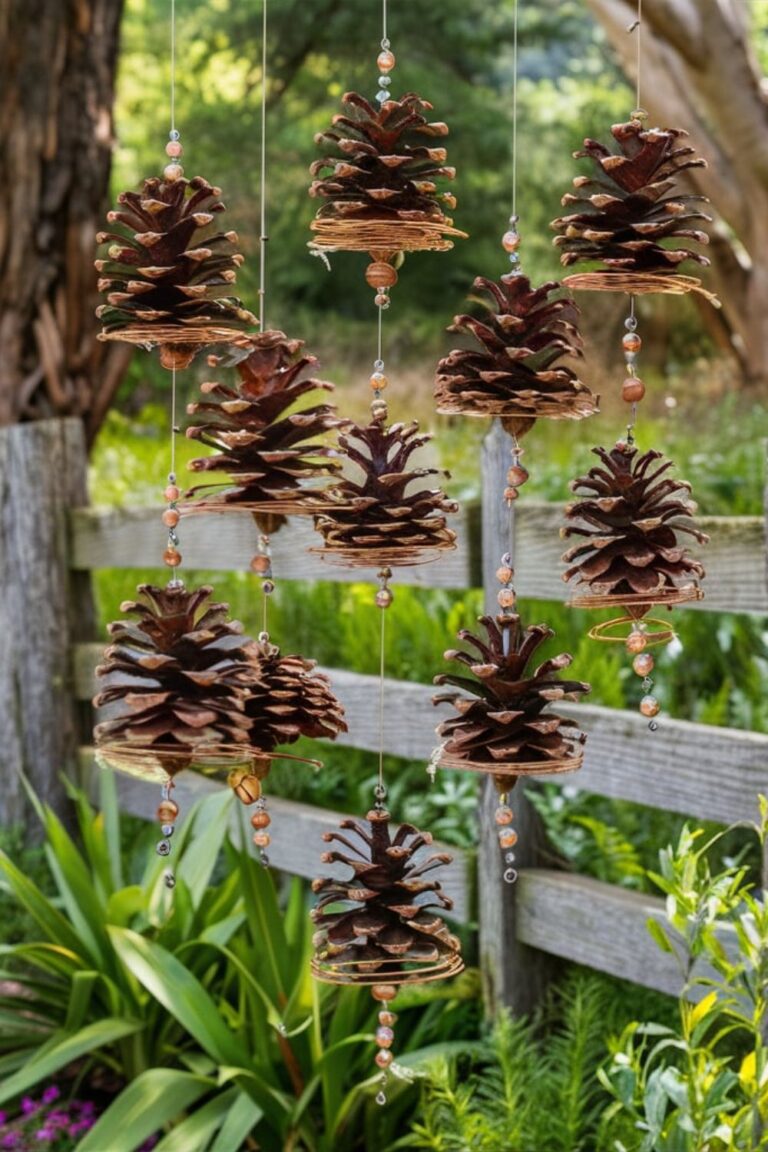 15 Wind Spinners DIY [Make Within Minutes] – craftydiyers.com