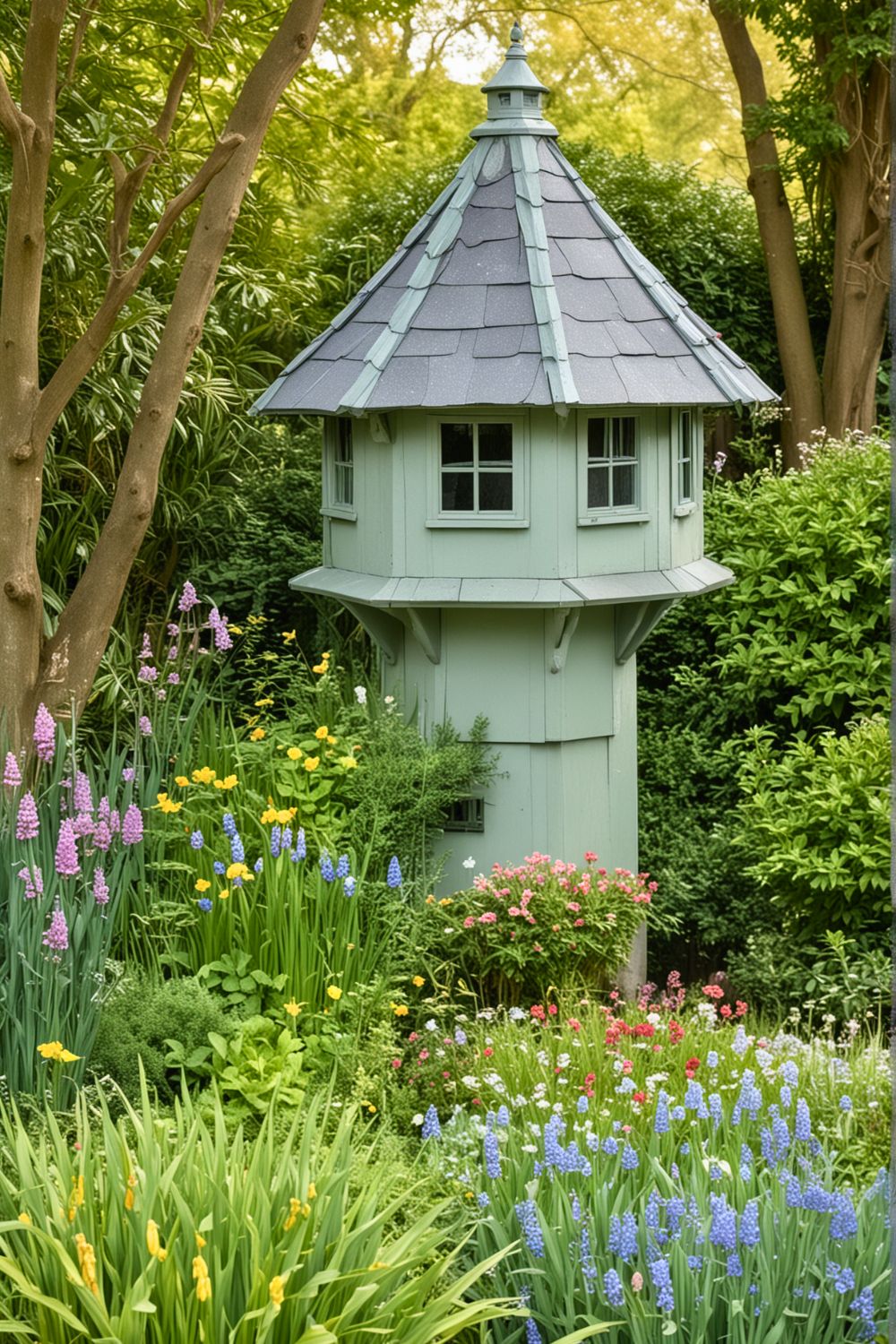 Top 15 DIY Duck House Plans [Within Budget] – craftydiyers.com