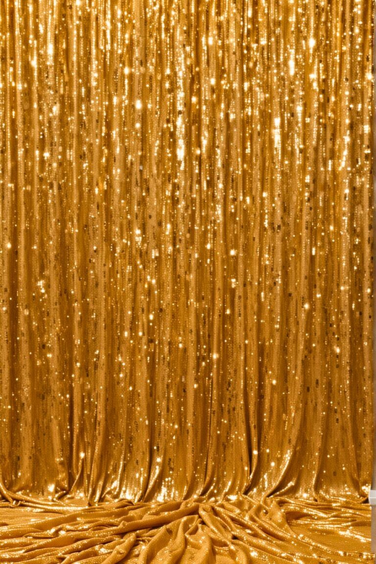 Top 15 Easy Backdrop Ideas DIY [Budget Friendly]