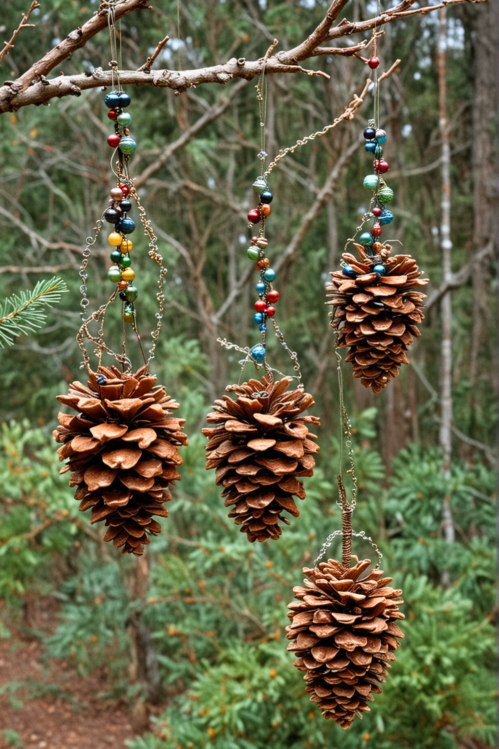 Best 15 Wind Spinners DIY [Make Within Minutes] – craftydiyers.com