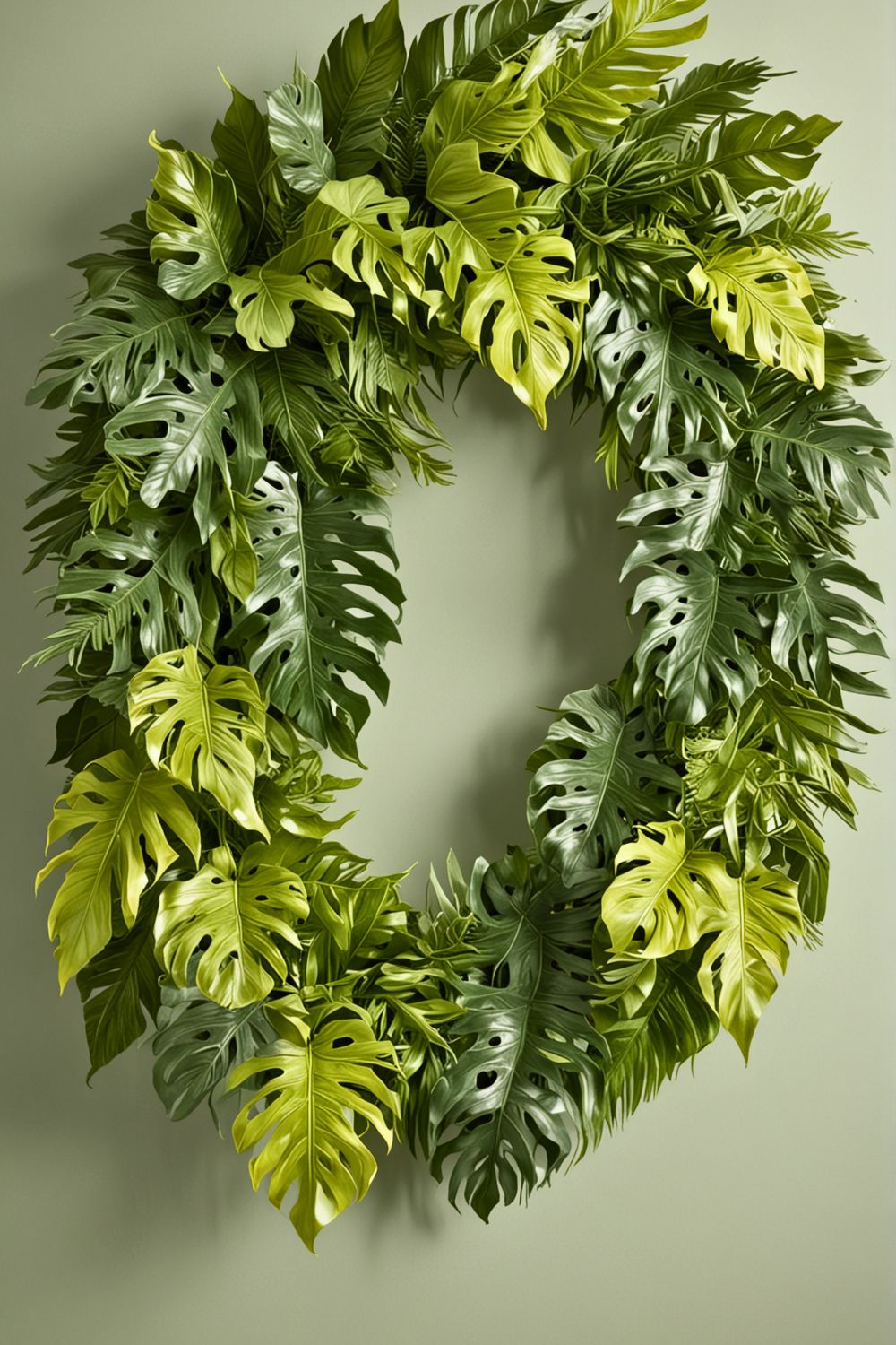 Best 15 Summer Wreaths For Front Door DIY [Make Within Minutes ...