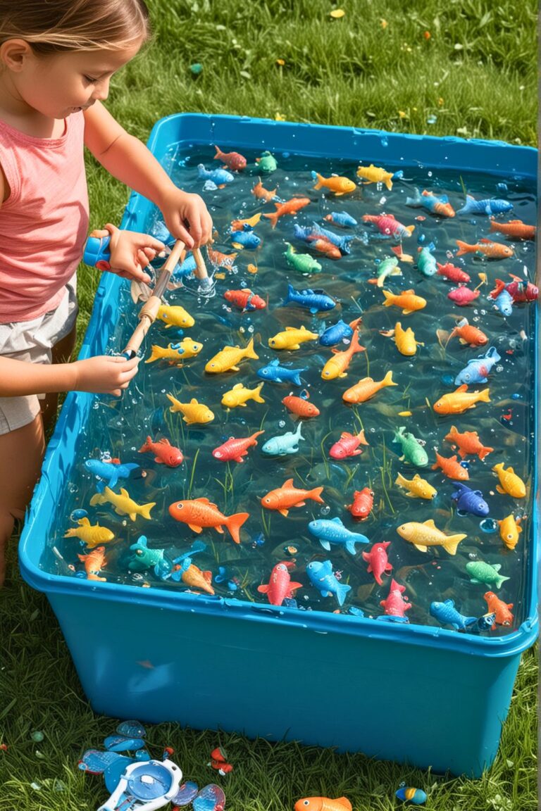 Top 15 DIY Water Table [Creative Ideas] – craftydiyers.com