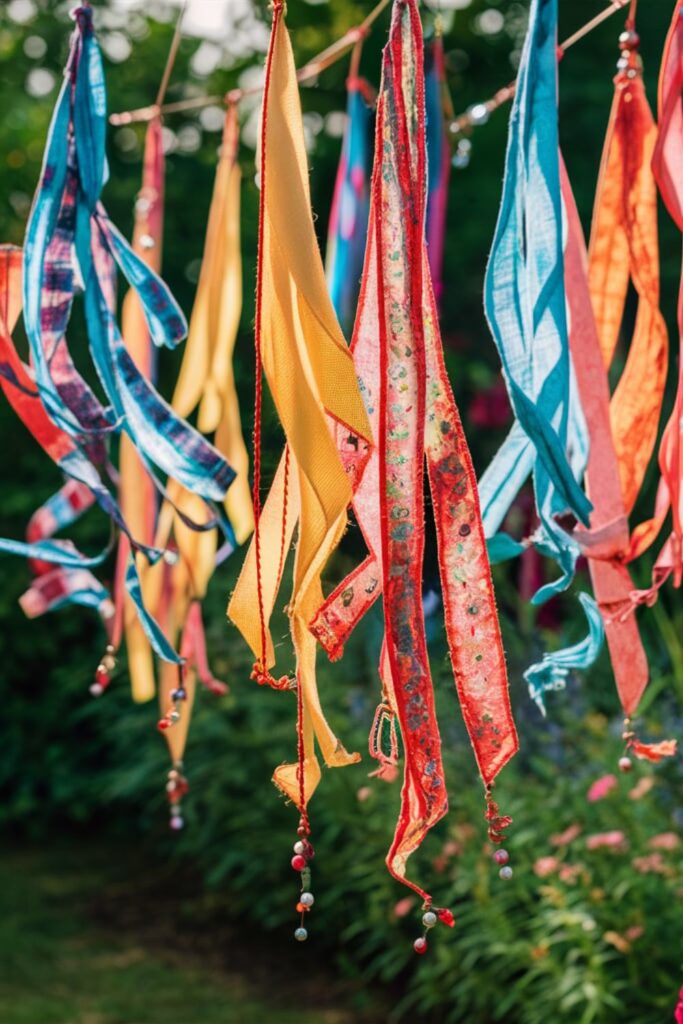 15 Wind Spinners DIY [Make Within Minutes] – craftydiyers.com