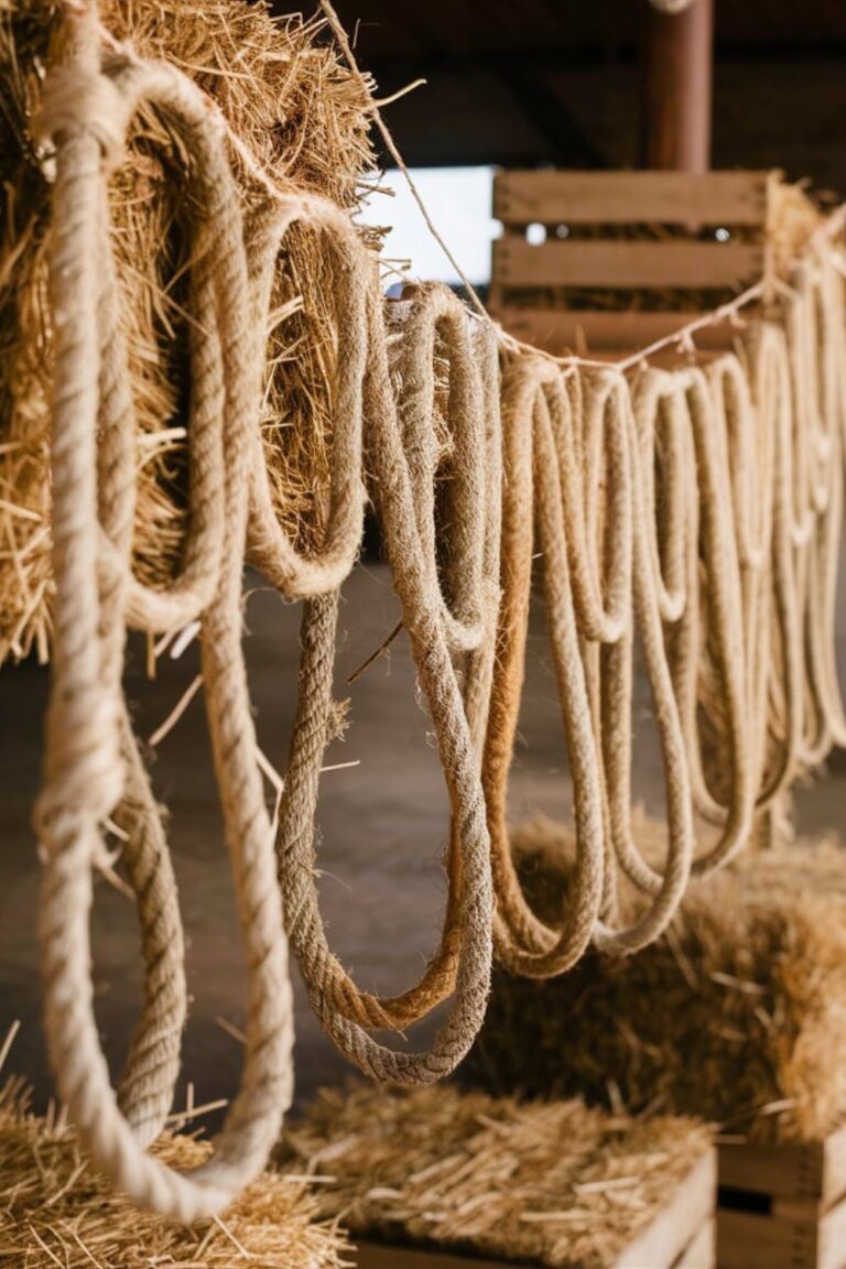 23 DIY Western Party Decorations [Within Minutes] – craftydiyers.com