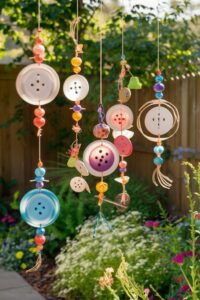 15 Wind Spinners DIY [Make Within Minutes] – craftydiyers.com