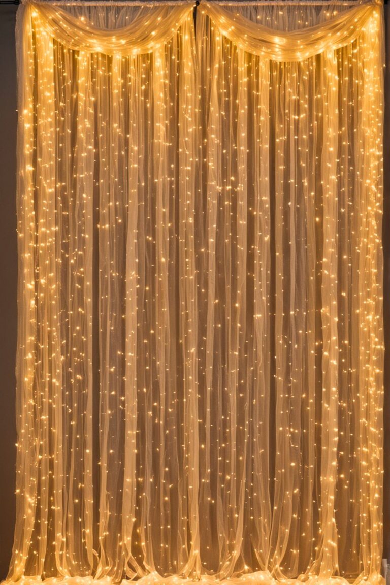 Top 15 Easy Backdrop Ideas DIY [Budget Friendly] – craftydiyers.com