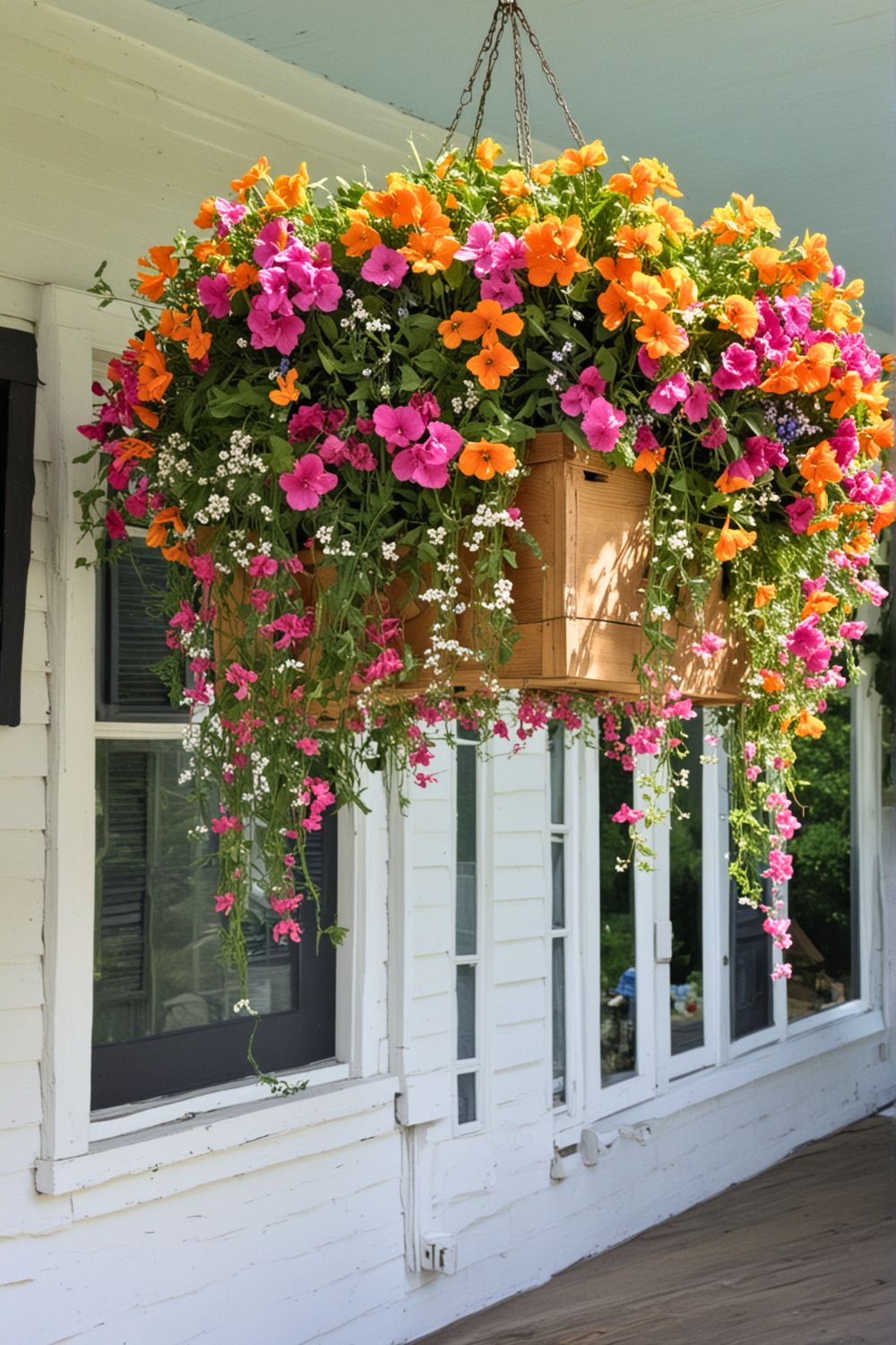 Top 15 DIY Planter Box Ideas [Easy To Make] – craftydiyers.com