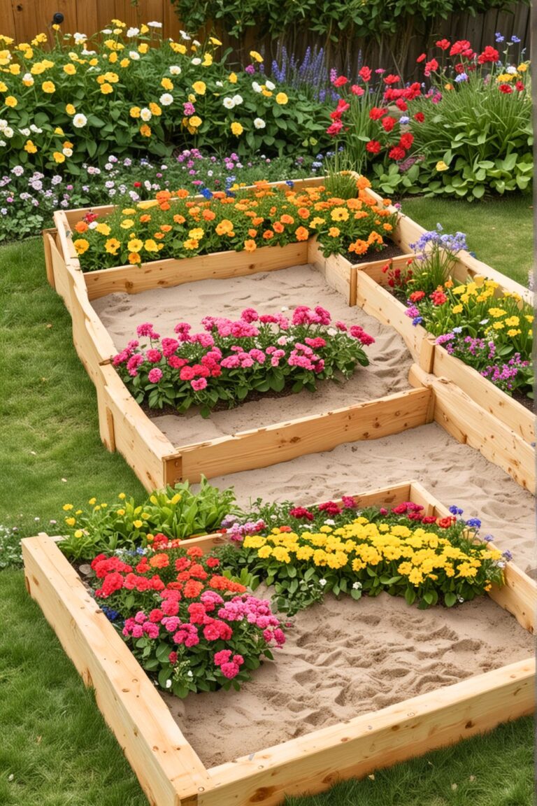 Top 15 DIY Sandbox For Kids [Within Budget] – craftydiyers.com