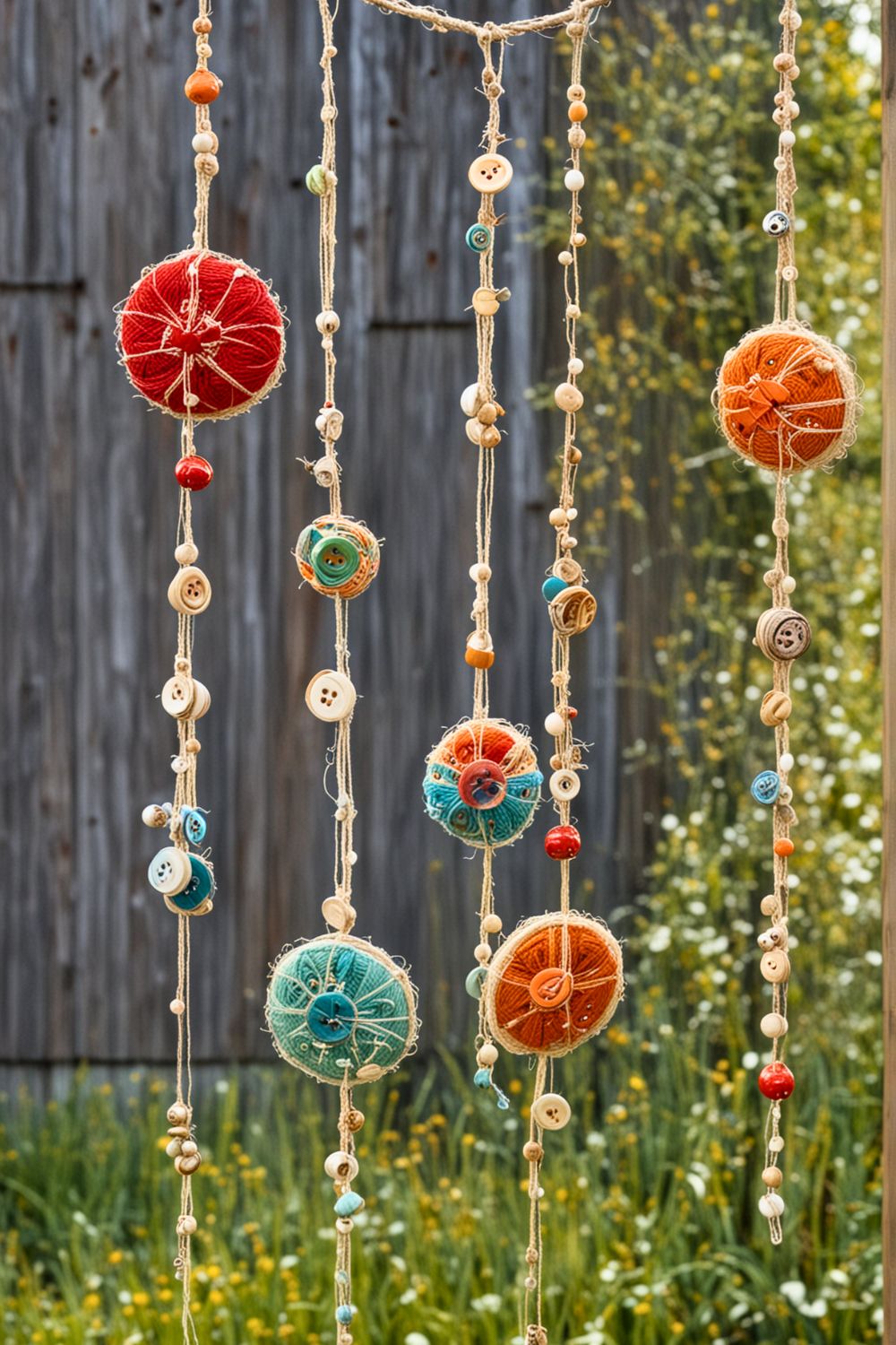 Best 15 Wind Spinners DIY [Make Within Minutes] – craftydiyers.com