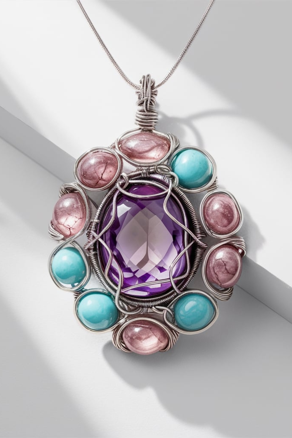 15 Handmade Jewelry DIY [Easy To Make] – craftydiyers.com