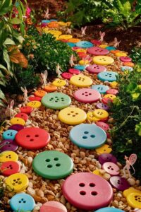 26 Outdoor Fairy Garden DIY [Easy To Make] – craftydiyers.com