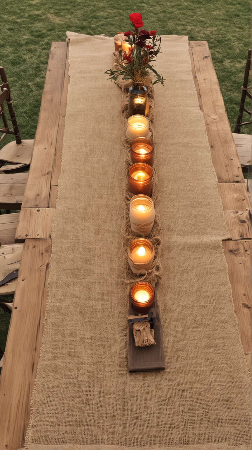 Top 15 DIY Western Party Decorations [Within Minutes] – craftydiyers.com