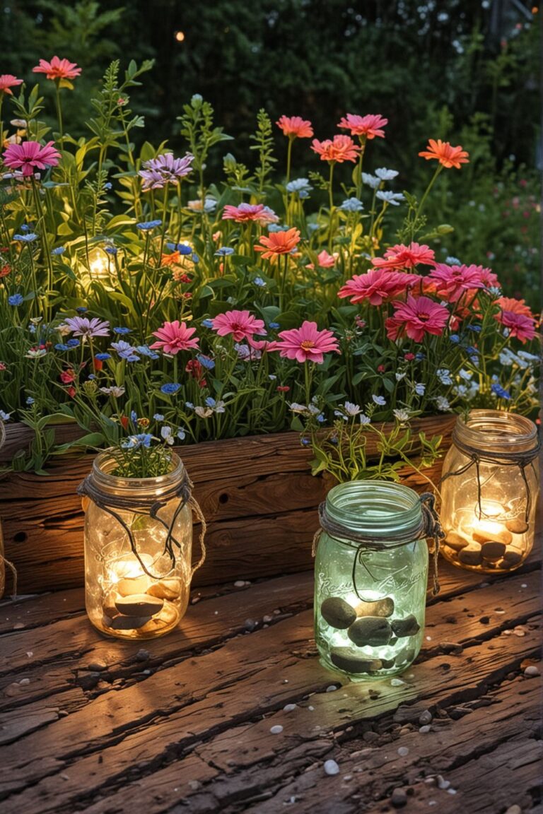 Top 15 DIY Solar Lights Ideas [Easy To Make] – craftydiyers.com
