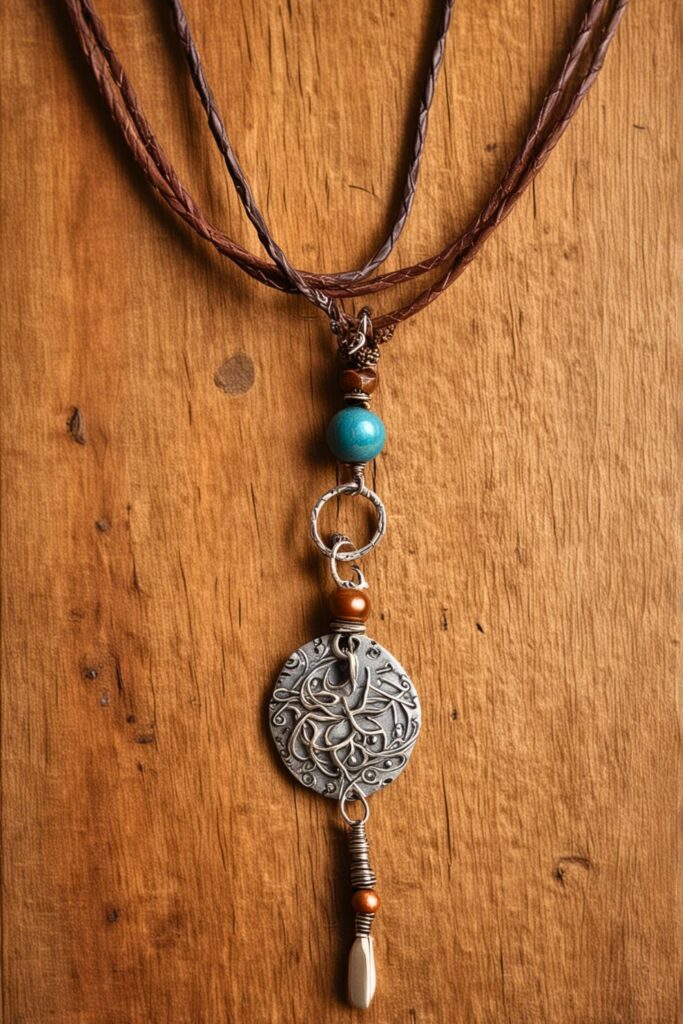 15 Handmade Jewelry DIY [Easy To Make] – craftydiyers.com