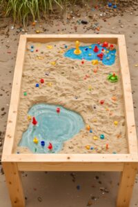 Top 15 DIY Water Table [Creative Ideas] – craftydiyers.com