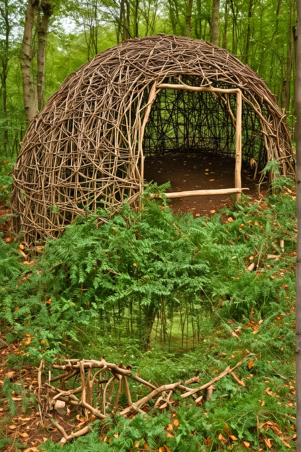 Best 15 DIY Goat Shelter [Within Budget] – craftydiyers.com