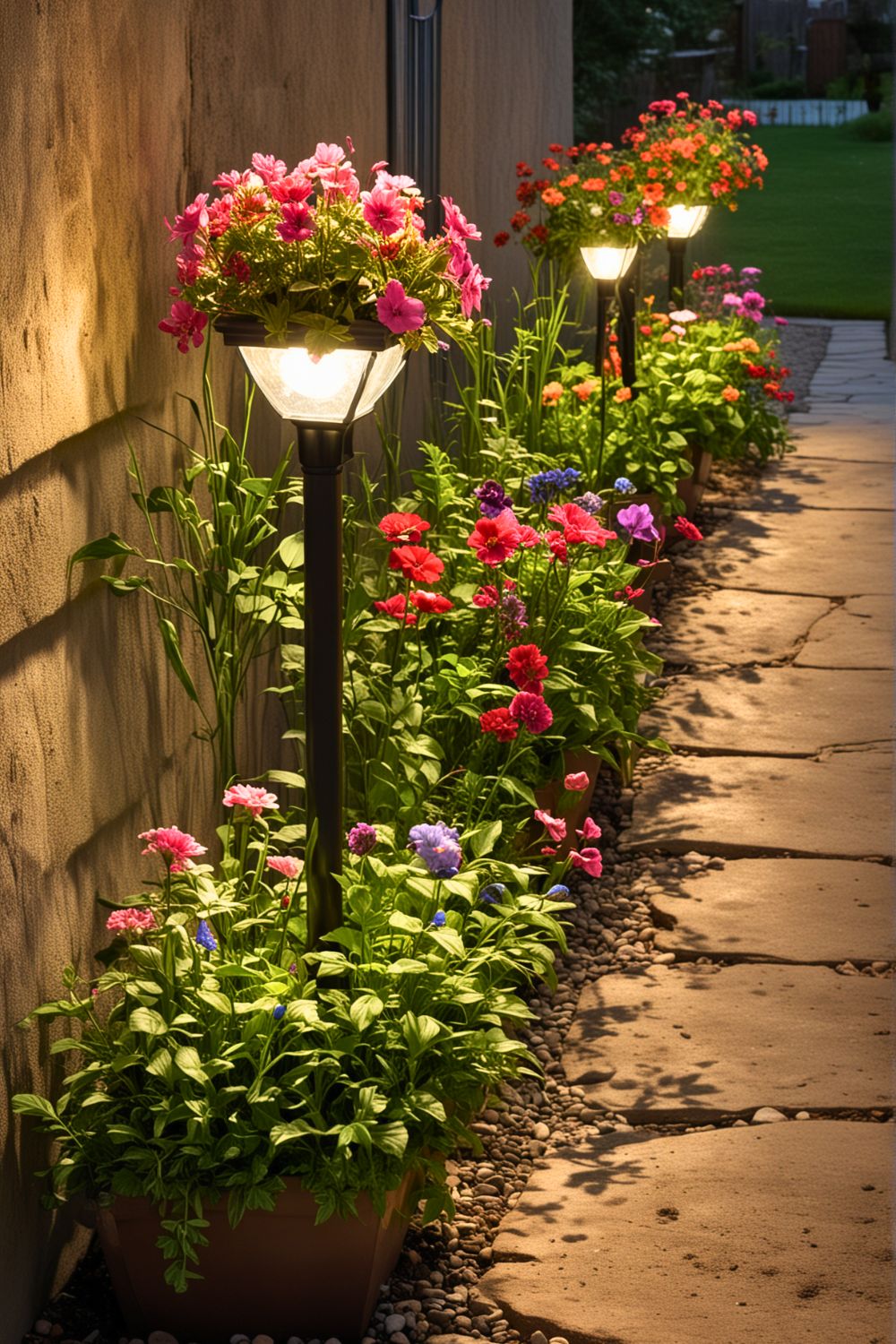 Top 15 DIY Solar Lights Ideas [Easy To Make] – craftydiyers.com