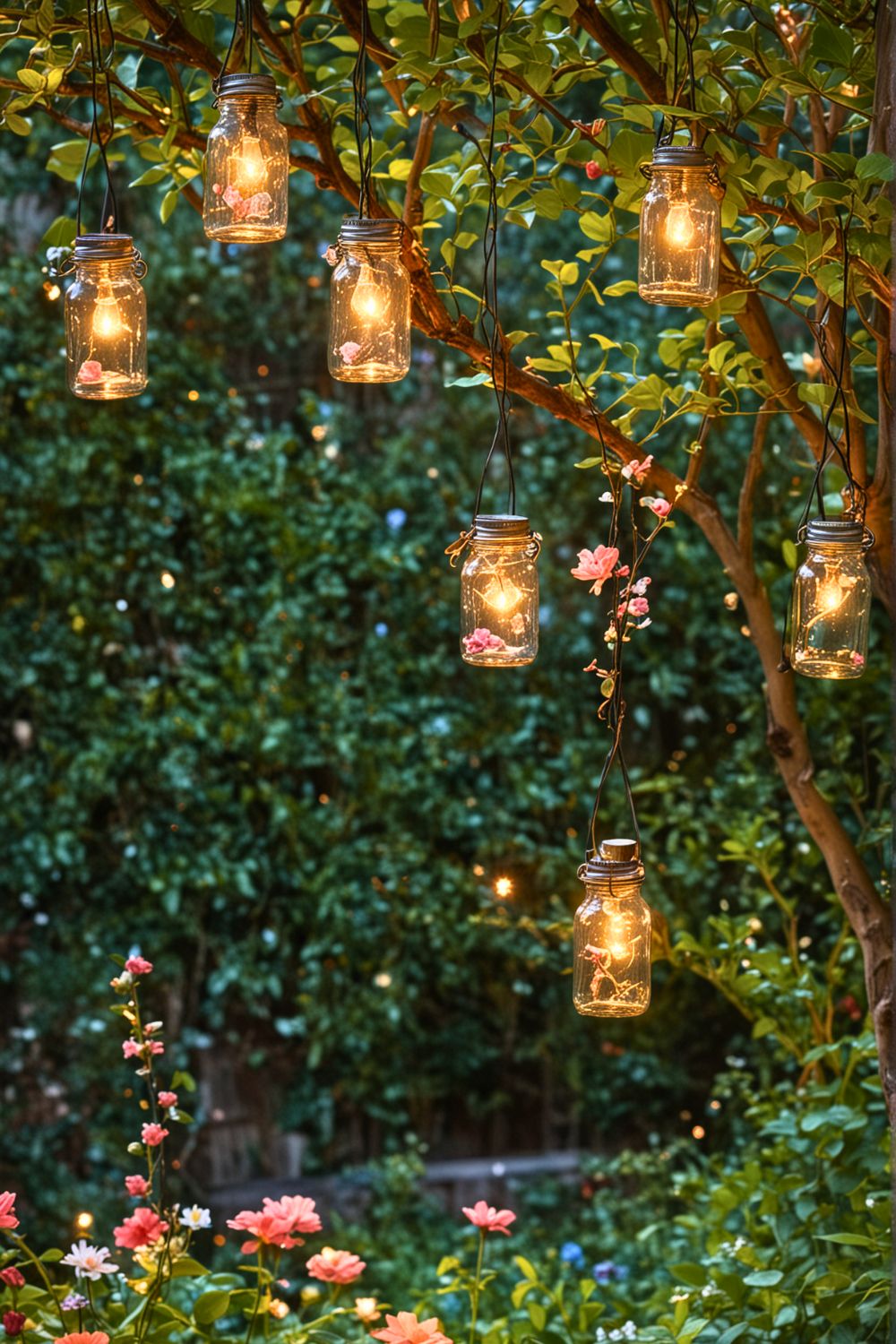 Top 15 Diy Solar Lights Ideas Easy To Make Craftydiyers