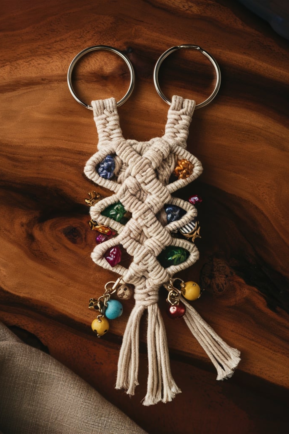 15 Handmade Jewelry DIY [Easy To Make] – craftydiyers.com