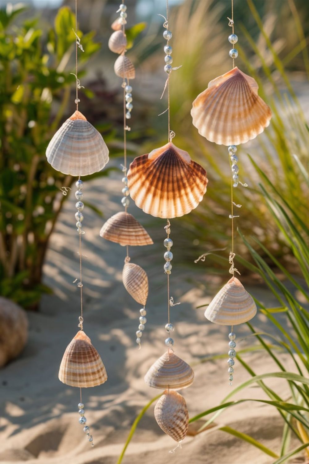 15 Wind Spinners DIY [Make Within Minutes] – craftydiyers.com