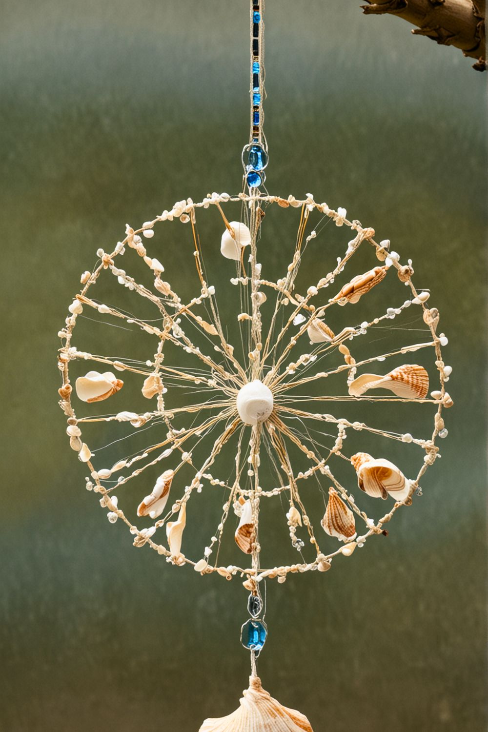 Best 15 Wind Spinners DIY [Make Within Minutes] – craftydiyers.com