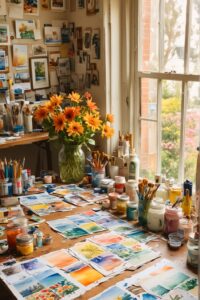 Top 15 DIY Summer Crafts [Enjoy This Season] – craftydiyers.com