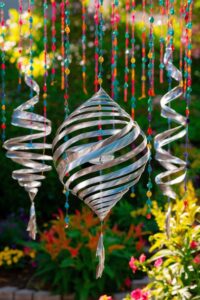 15 Wind Spinners DIY [Make Within Minutes] – craftydiyers.com