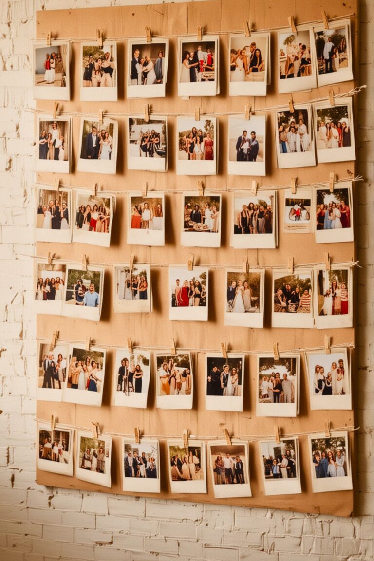 Top 15 Easy Backdrop Ideas DIY [Budget Friendly] – craftydiyers.com