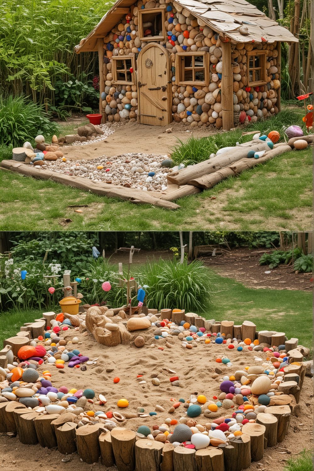 Top 15 DIY Sandbox For Kids [Within Budget] – craftydiyers.com