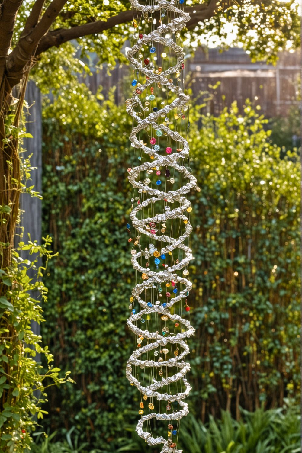 Best 15 Wind Spinners DIY [Make Within Minutes] – craftydiyers.com