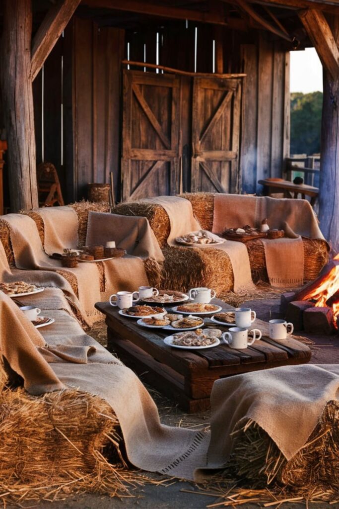 23 DIY Western Party Decorations [Within Minutes] – craftydiyers.com