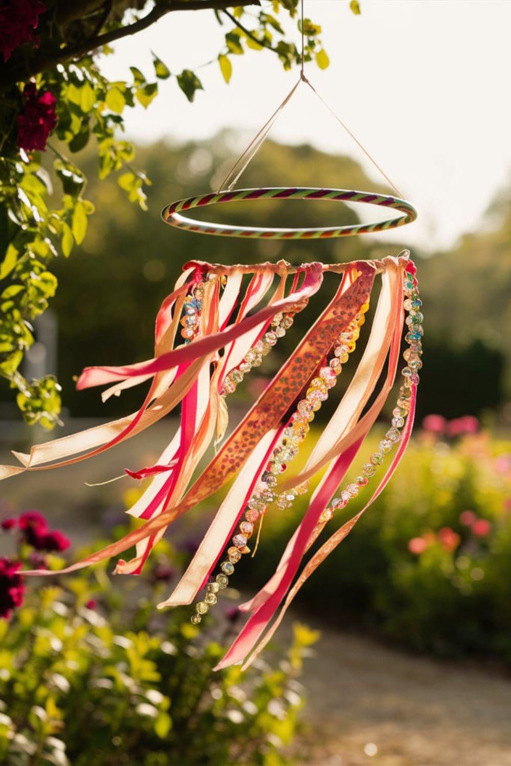 15 Wind Spinners DIY [Make Within Minutes] – craftydiyers.com