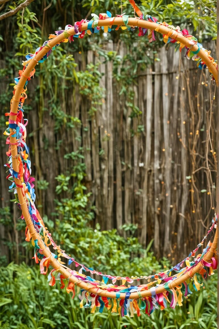 Best 15 Wind Spinners DIY [Make Within Minutes] – craftydiyers.com