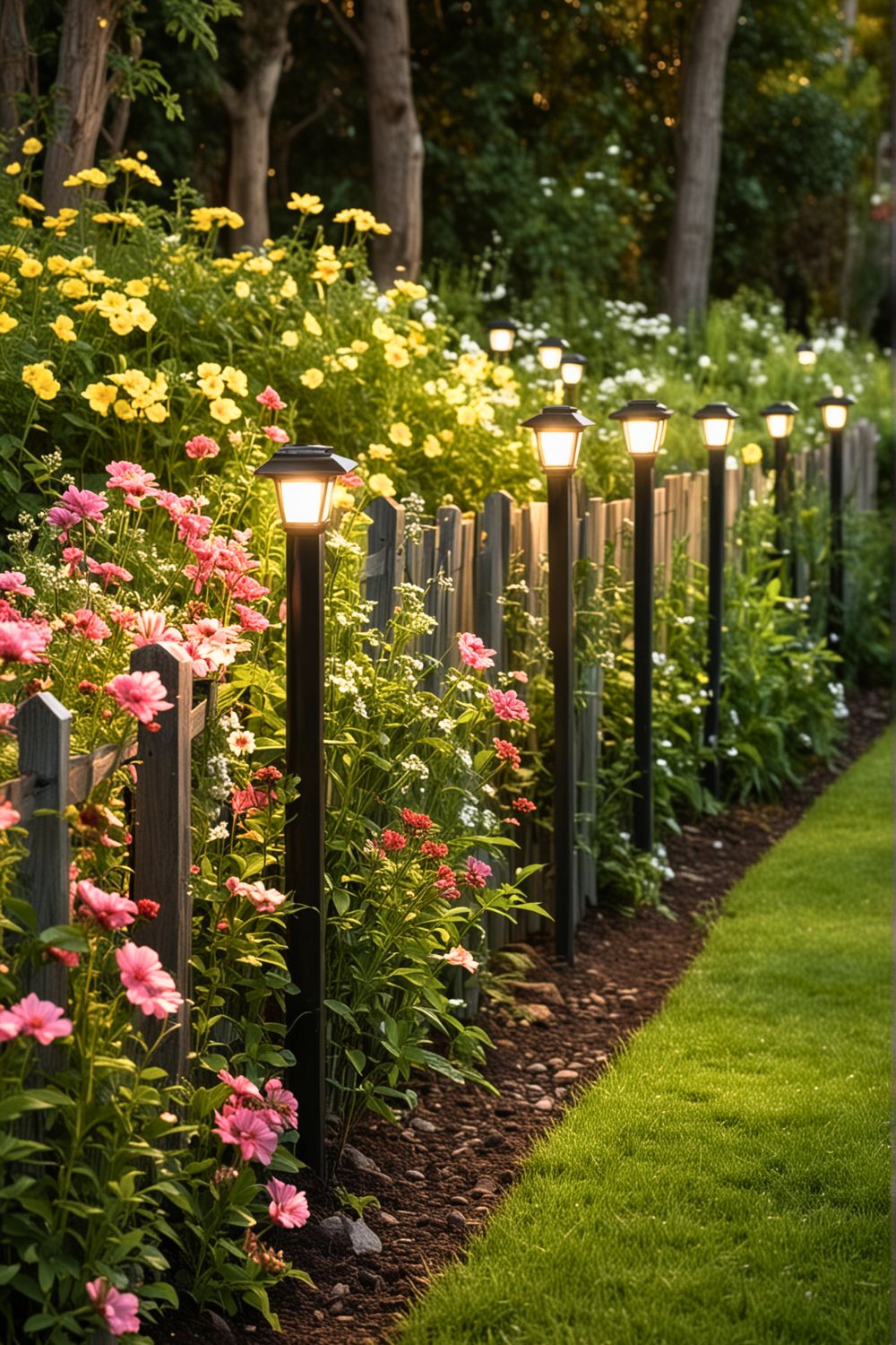 Top 15 DIY Solar Lights Ideas [Easy To Make] – craftydiyers.com