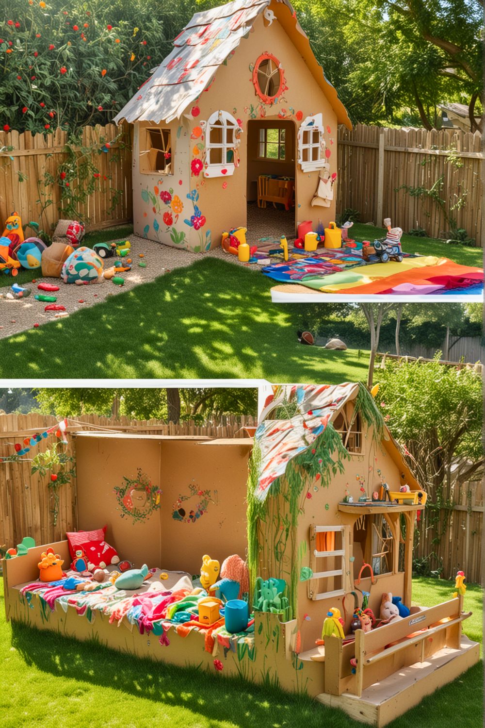 Top 15 DIY Sandbox For Kids [Within Budget] – craftydiyers.com