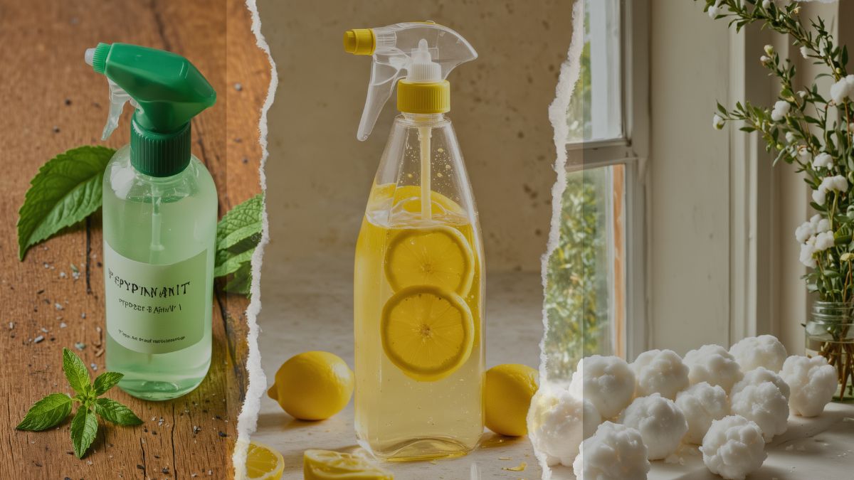 Best 15 Ant Repellent DIY Indoor [Within Budget] – craftydiyers.com