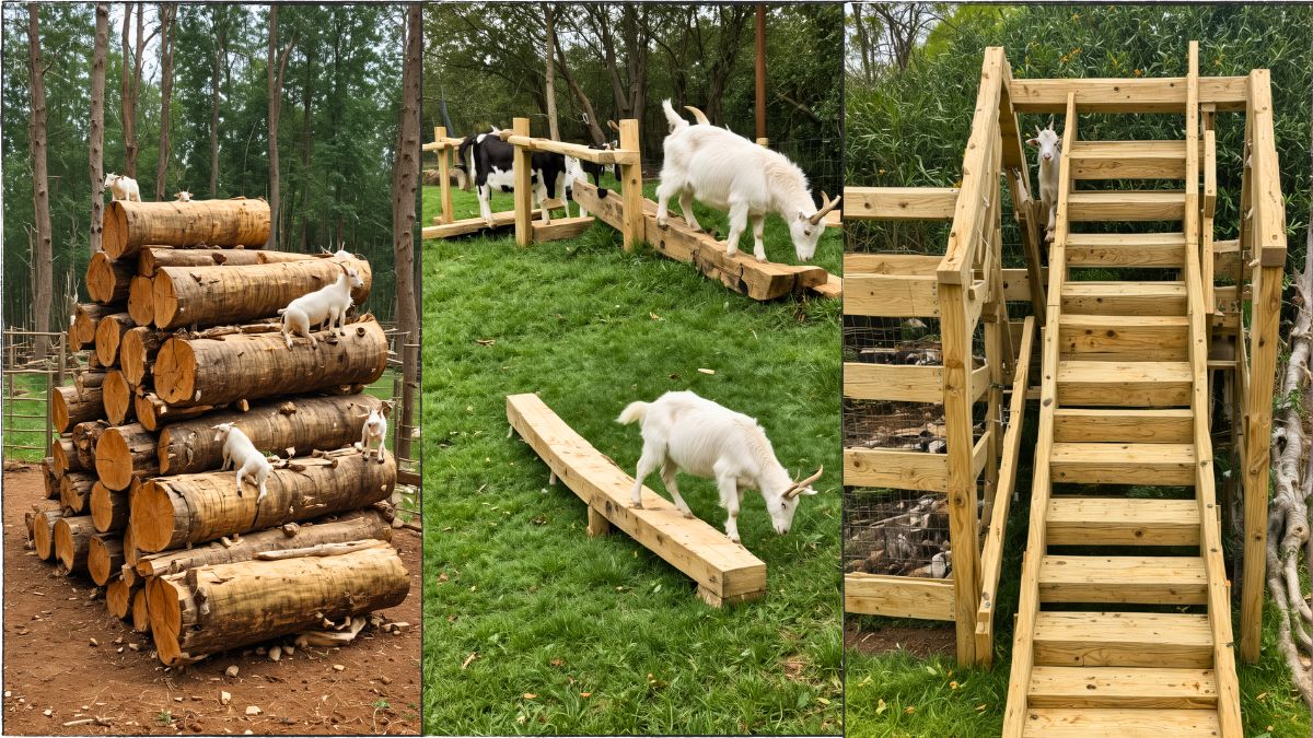 TOP 25 DIY Goat Toys Ideas [Easy To Make] – craftydiyers.com