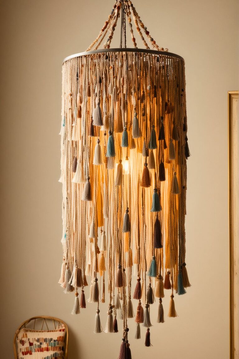 Top 15 DIY Chandelier Ideas [Within Budget] – craftydiyers.com