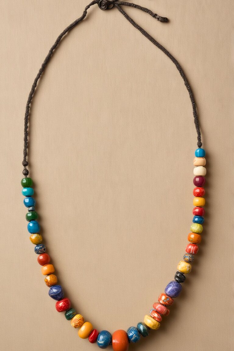 15 Boho Jewelry DIY [Make Within Minutes] – craftydiyers.com