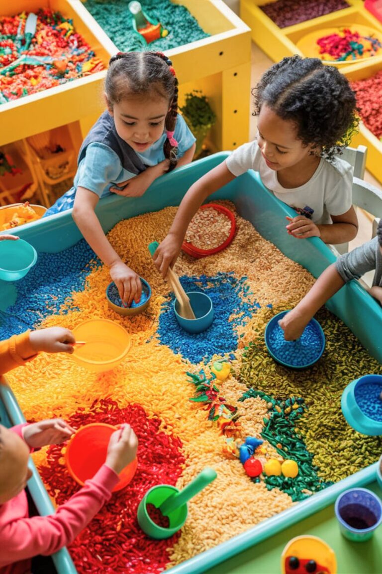 Top 25 DIY Kids Games [For Any Age] – craftydiyers.com