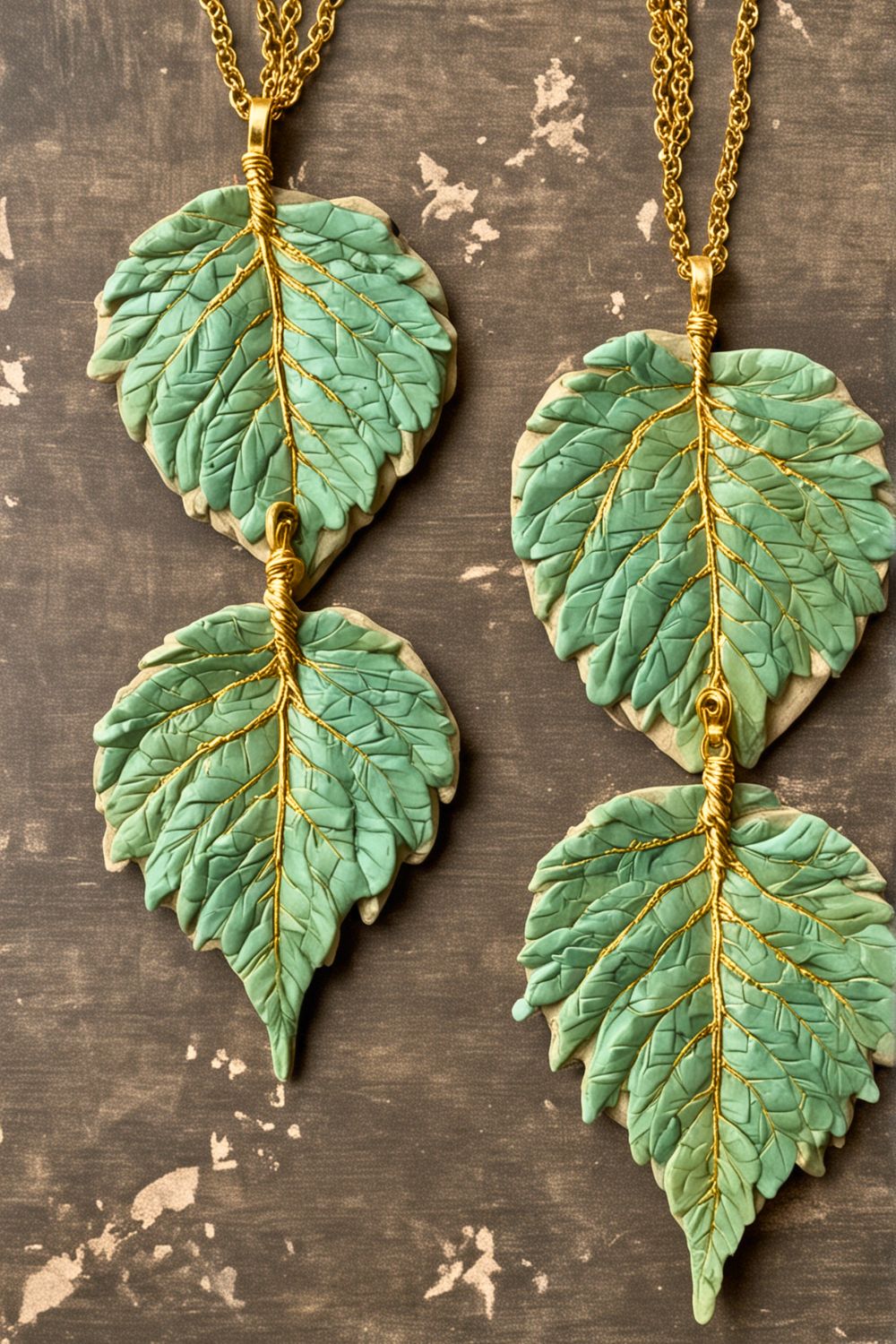 Top 25 Clay Jewelry DIY [Easy To Make] – craftydiyers.com