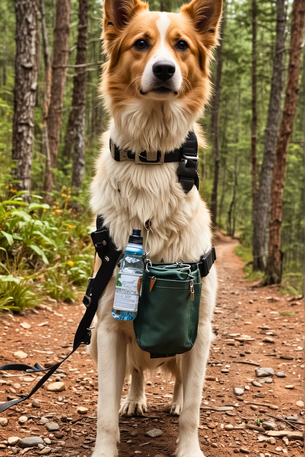 25 DIY Dog Stuff Ideas [From Waste] – craftydiyers.com