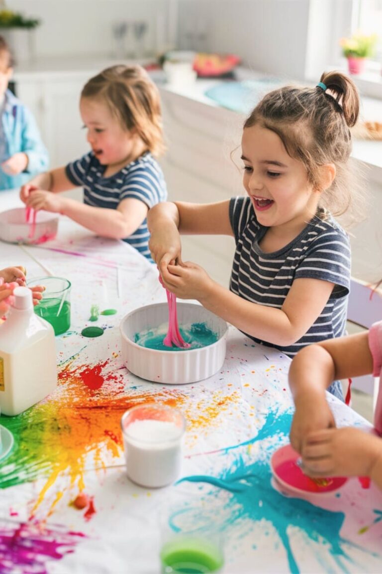 Top 25 DIY Kids Games [For Any Age] – craftydiyers.com