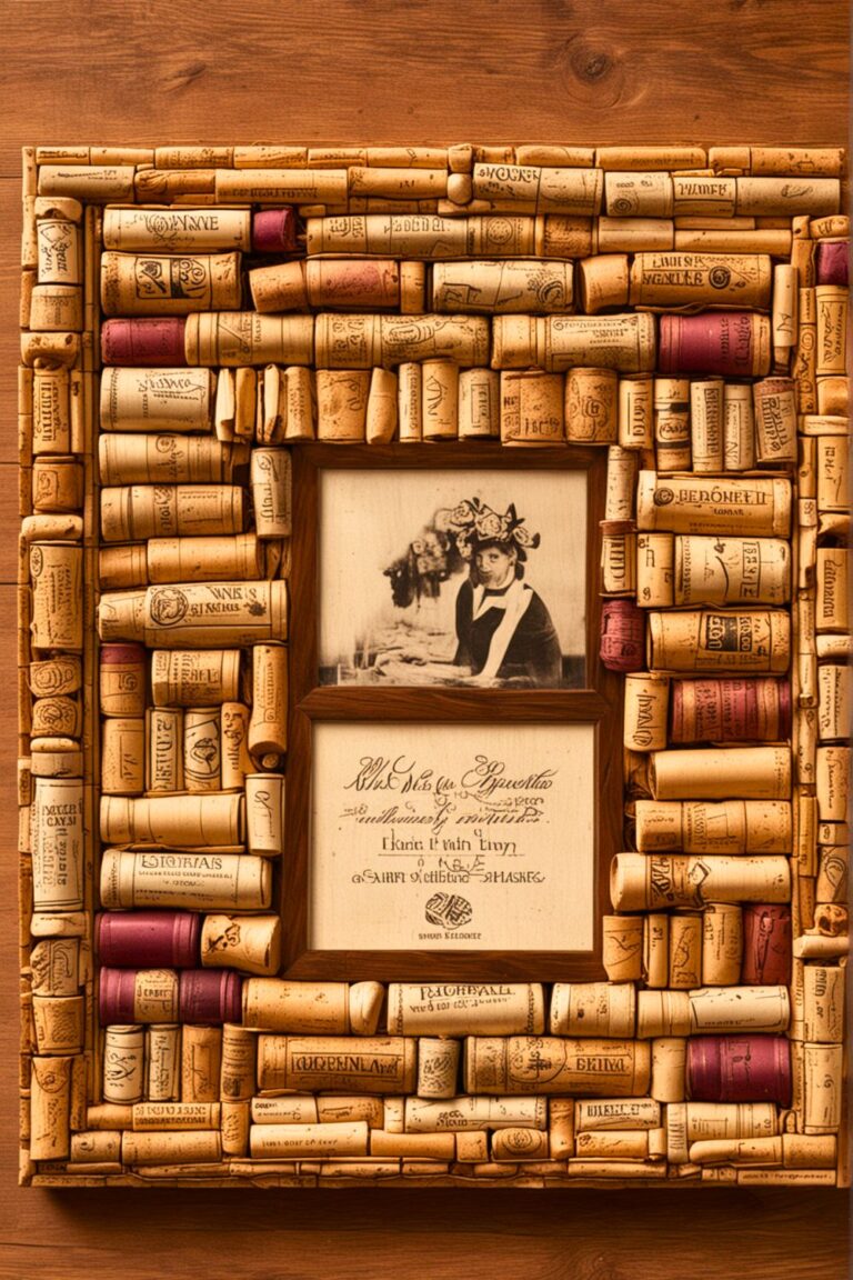 Top 15 DIY Picture Frames Ideas [Make Within Minutes] – craftydiyers.com