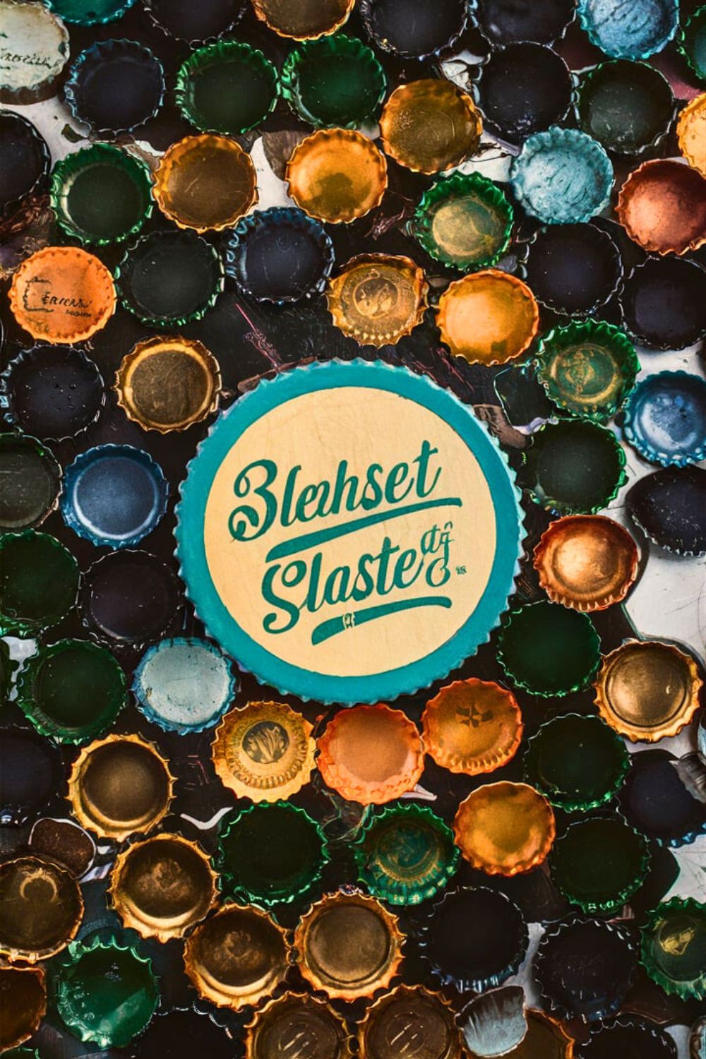 20 DIY Coasters Ideas [Make Within Minutes] – craftydiyers.com