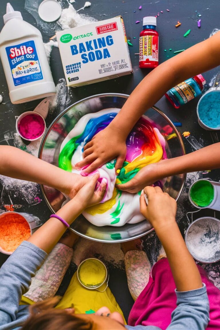 25 DIY Kids Crafts [Make Within Minutes] – craftydiyers.com