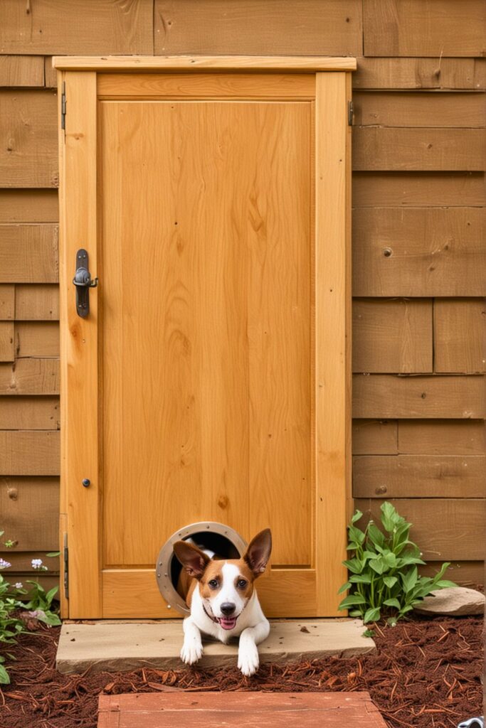 25 DIY Dog Stuff Ideas [From Waste] – craftydiyers.com