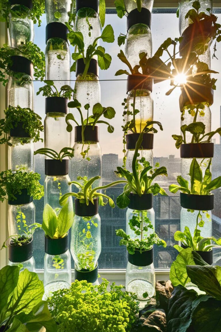 Top 15 DIY Hydroponics System [Within Budget] – craftydiyers.com